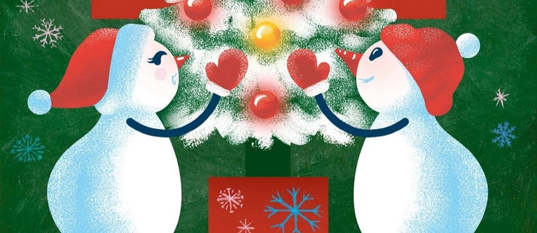 Чудеса в Дедморозовке. Премьера!